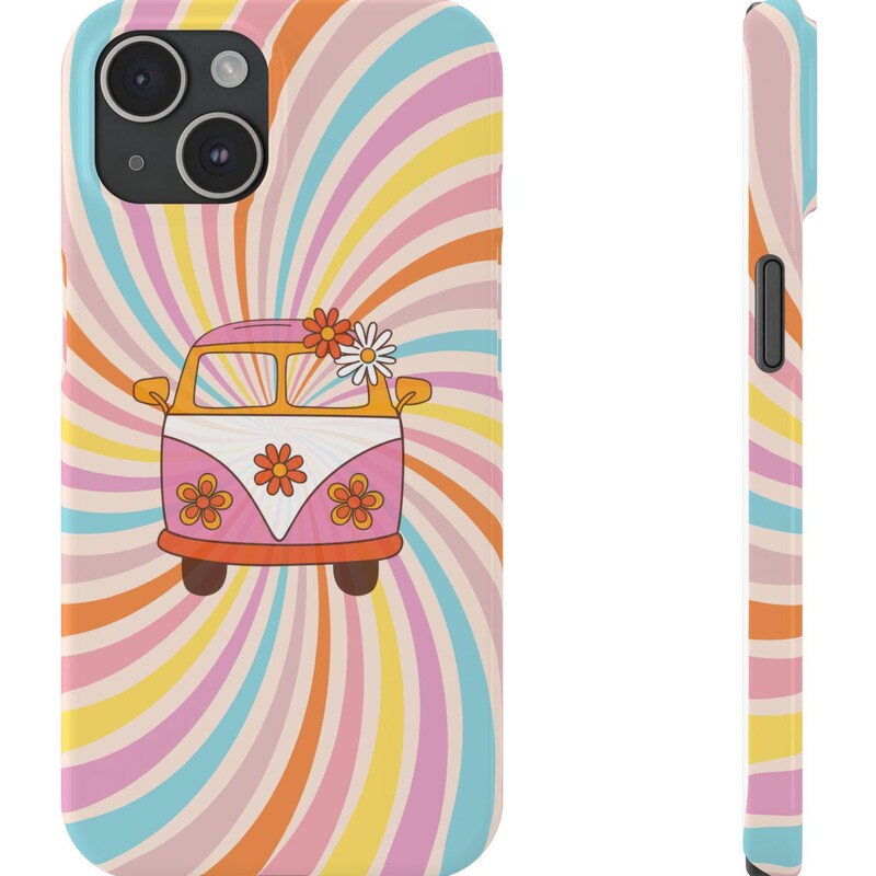 Vw iPhone Case - Etsy