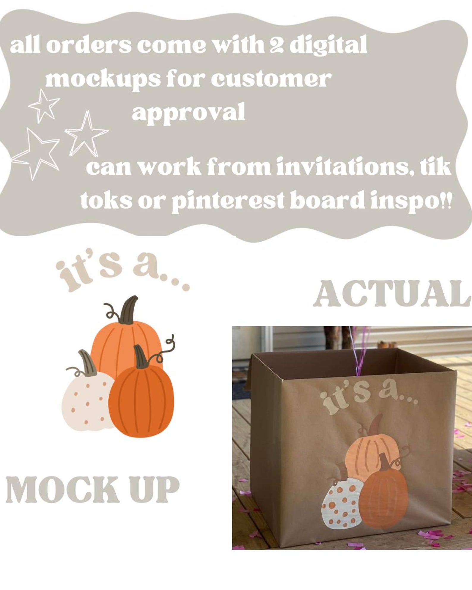 Hand Painted Custom Party Banner, Birthday Decor, Hand Painted Craft ...