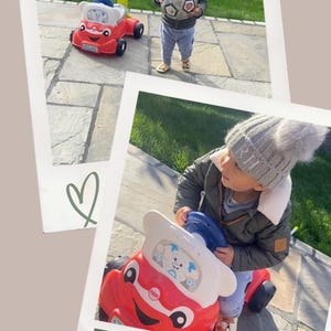 Toddler and Baby Leather Shoes Fox - Etsy