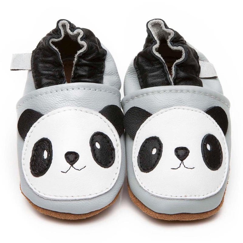 Panda Shoes - Etsy