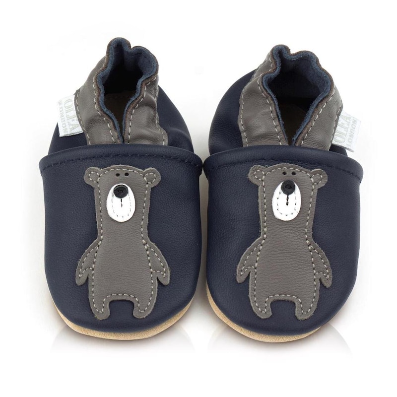 Bear Shoe Sole - Etsy UK