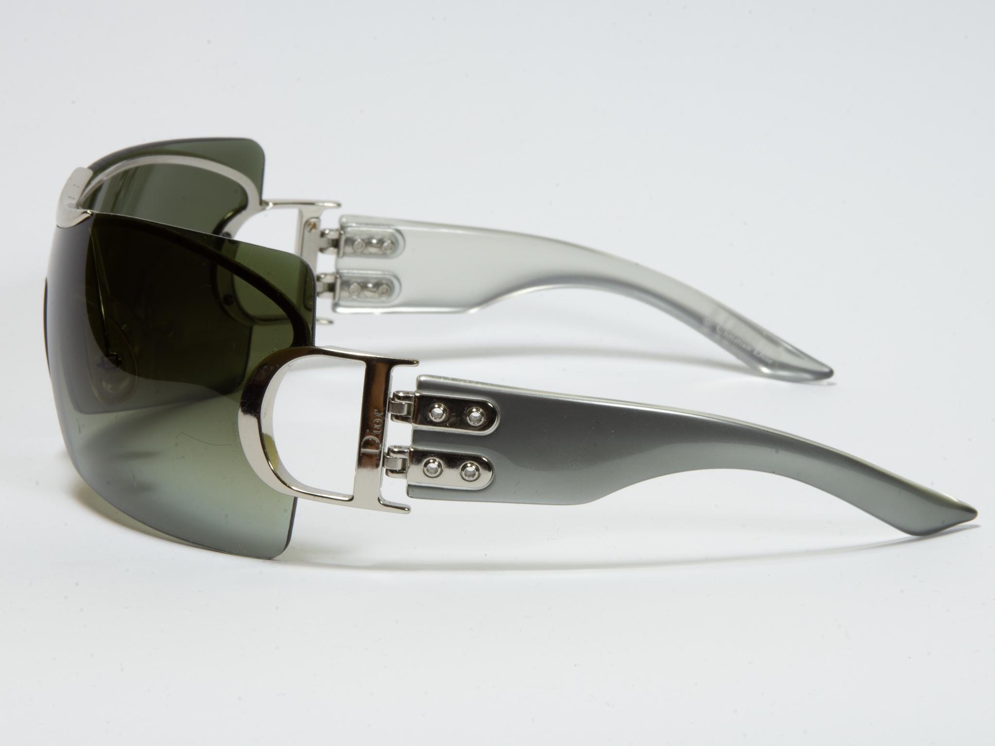 Y2K DIOR AIRSPEED 1 SUNGLASSES Vintage Sunglasses Y2k Sunglasses Dior ...