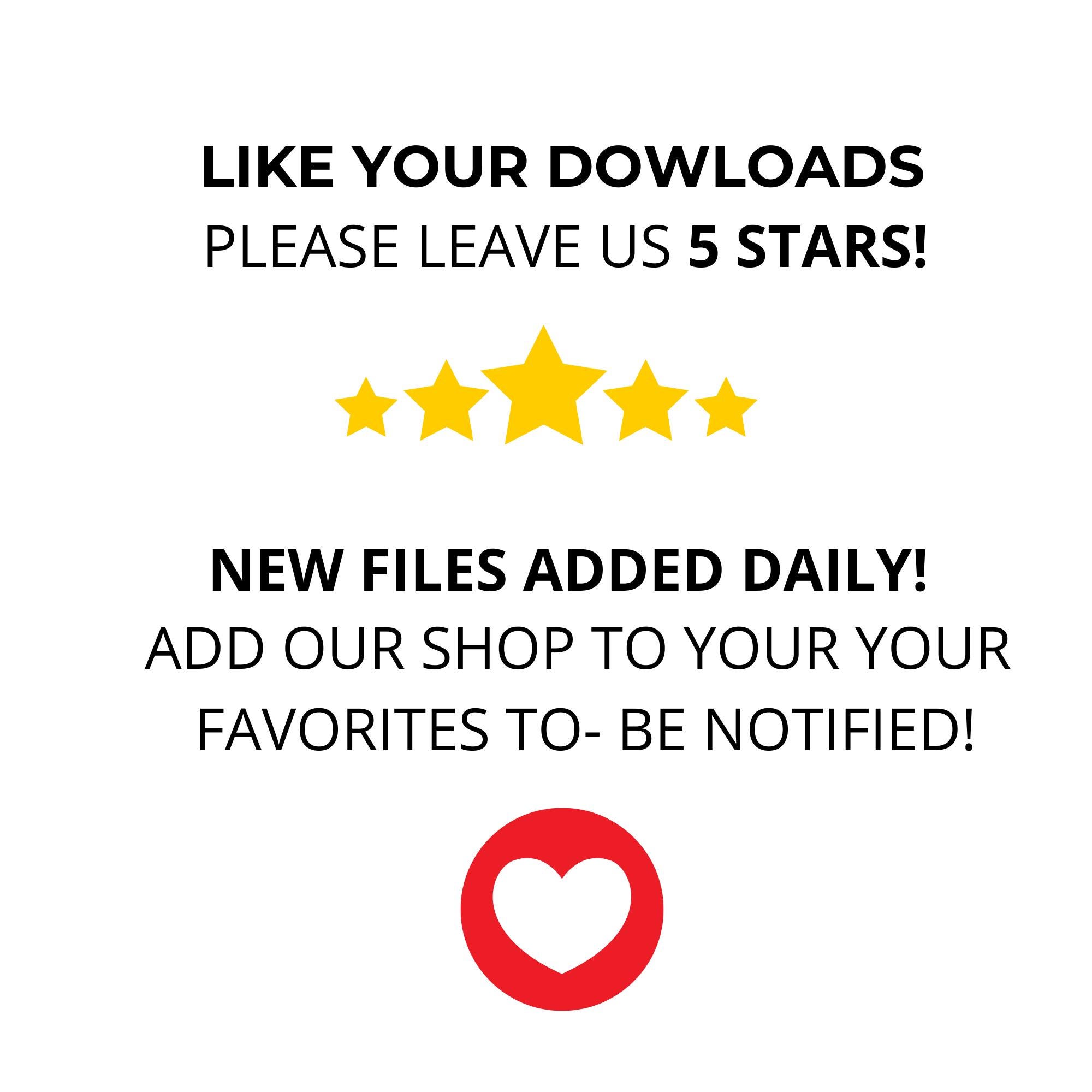 20 Pages | Printable Colouring Book | Colouring Book | Paint | Paint ...