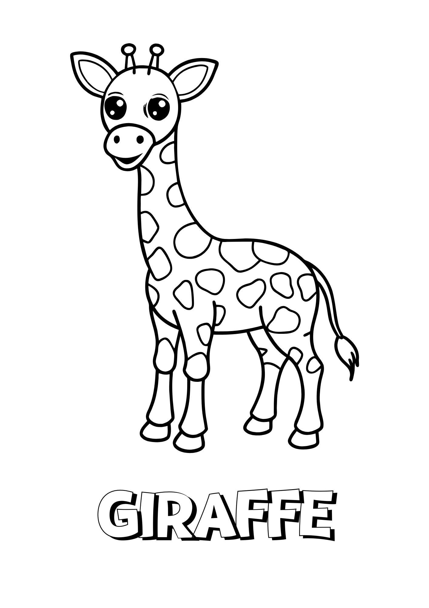 20 Pages | Printable Colouring Book | Colouring Book | Paint | Paint ...