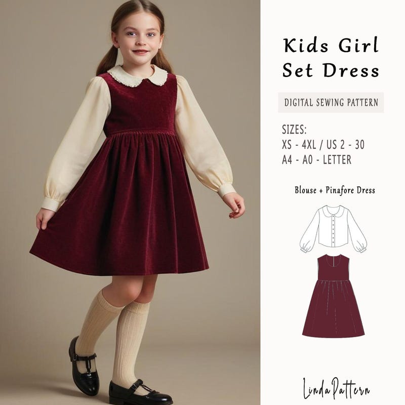 Kids Pajama Pan - Etsy UK