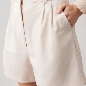 Easy Shorts Pattern Pdf | XS-XXL | Wide Leg Shorts Pdf Sewing Pattern ...