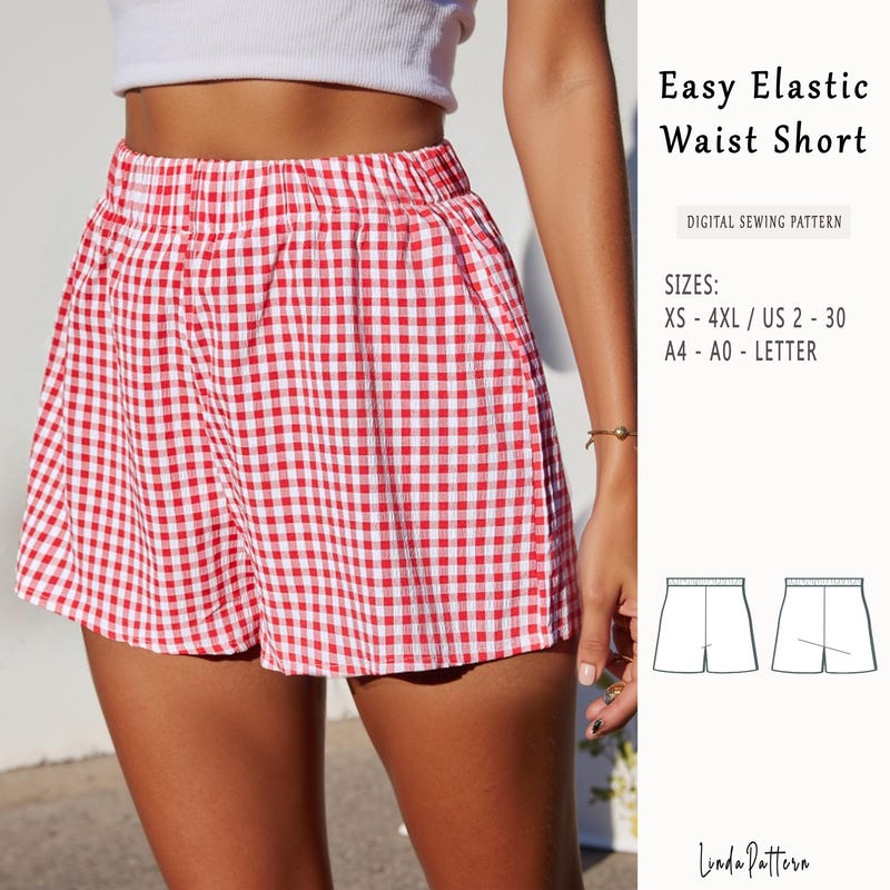 Xxs Womens Pj - Etsy