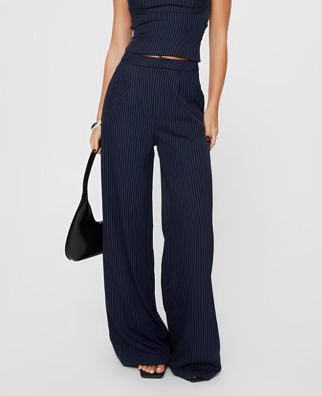 Palazzo Pants Pattern for Women Sewing Patterns | Trousers Sewing ...