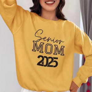 Senior 2025 Svg, Senior 2025 Png, Senior 2025, Senior Mom 2025, Senior ...