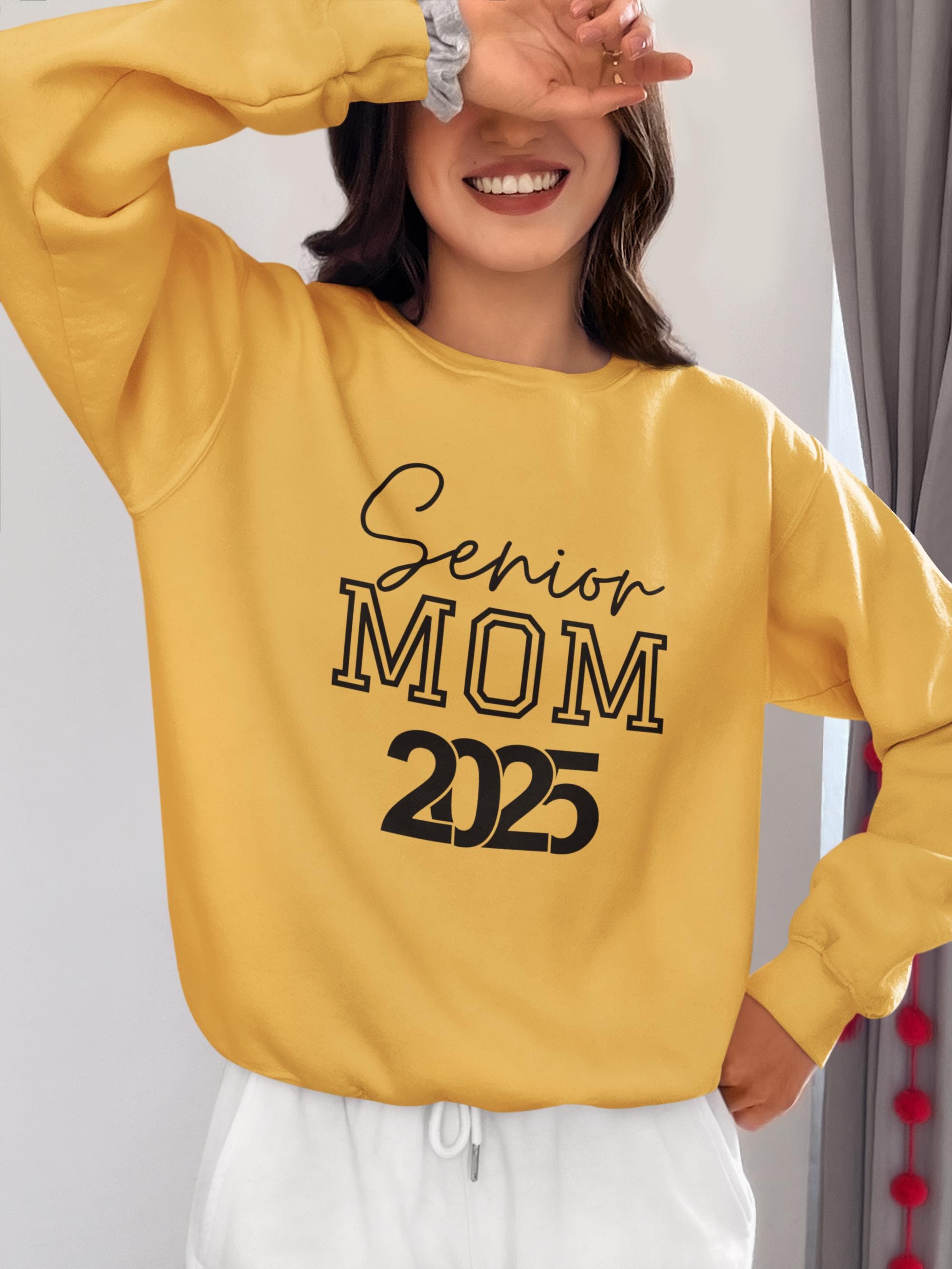 Senior 2025 Svg, Senior 2025 Png, Senior 2025, Senior Mom 2025, Senior ...