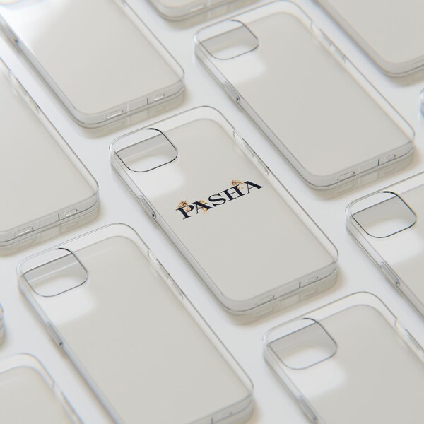 Pashanim merch - Etsy.de