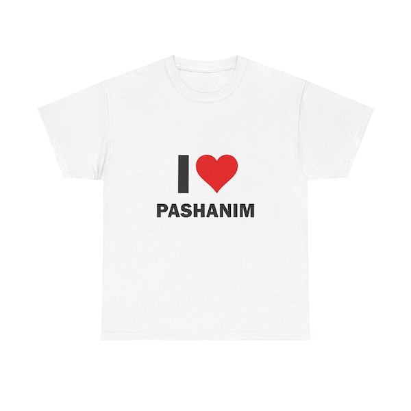 Pashanim poster - Etsy.de