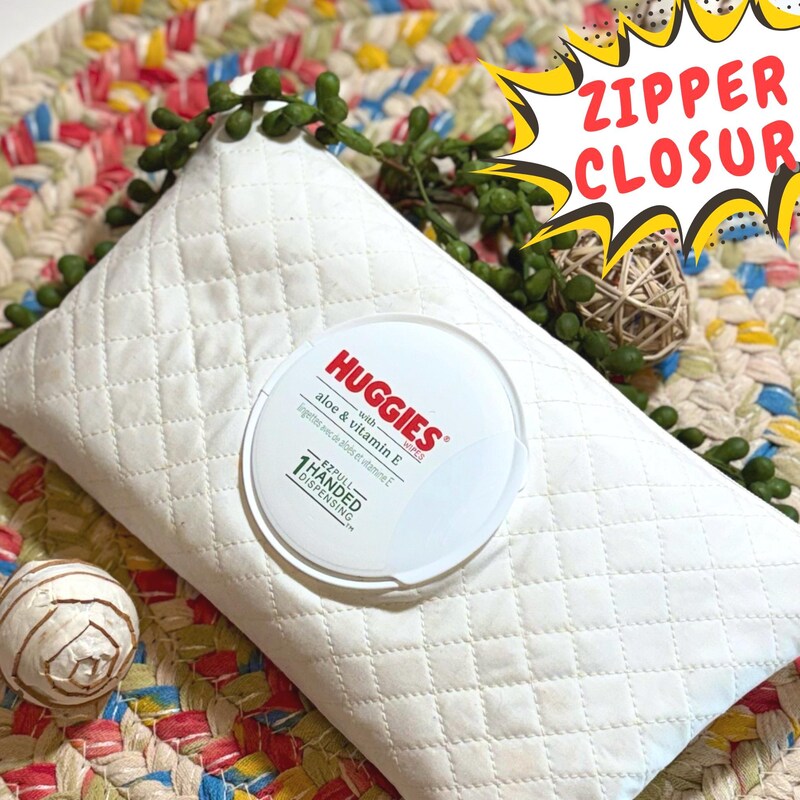 Flushable Wipes Cover - Etsy