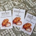 Baked Bread Tags, Homemade Bread Personalized Tags, Baking Tags, Gift ...