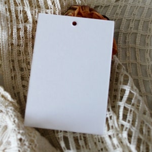 Kitchen Tags, Food Tags, Homemade Food Tags, Personalized Baling Tags ...