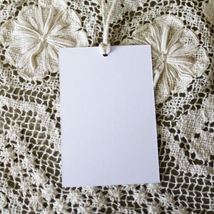 Baked Bread Tags, Homemade Bread Personalized Tags, Baking Tags, Gift ...