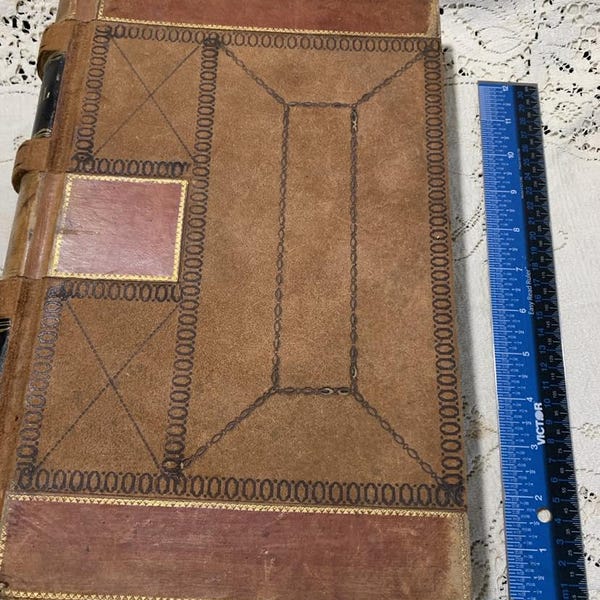 Money Behind Red Door Book Cole Harrison - Etsy Canada