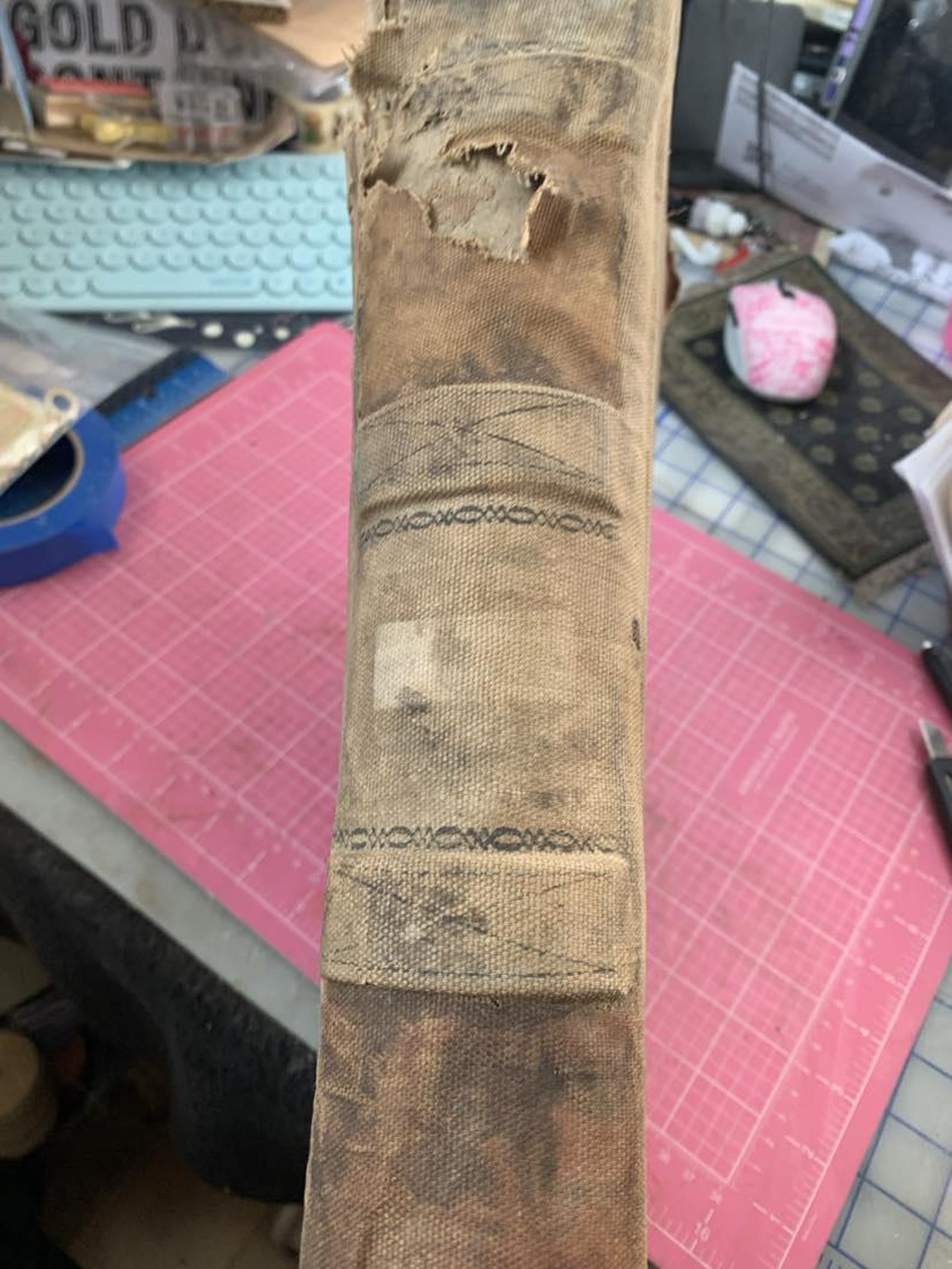 1893-vol. 7- Grocery Store Ledger - Etsy