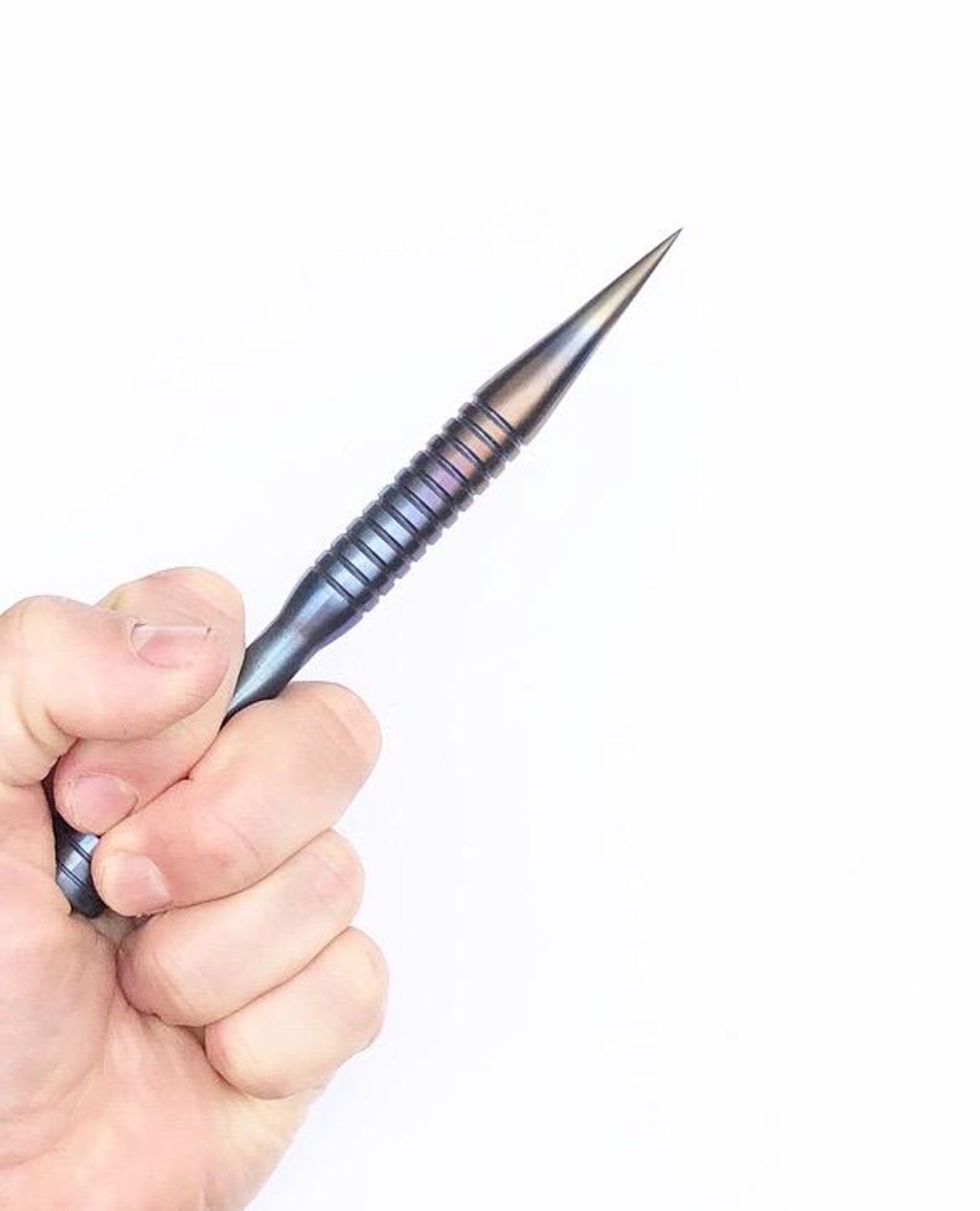 Titanium Marlin Spike, Titanium Tool, Titanium Spike, Marlin Spike ...