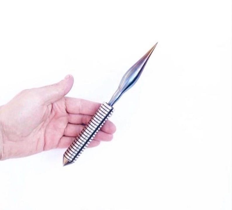 Stainless Steel Marlin Spike, Stainless Steel Tool, Stainless Steel ...