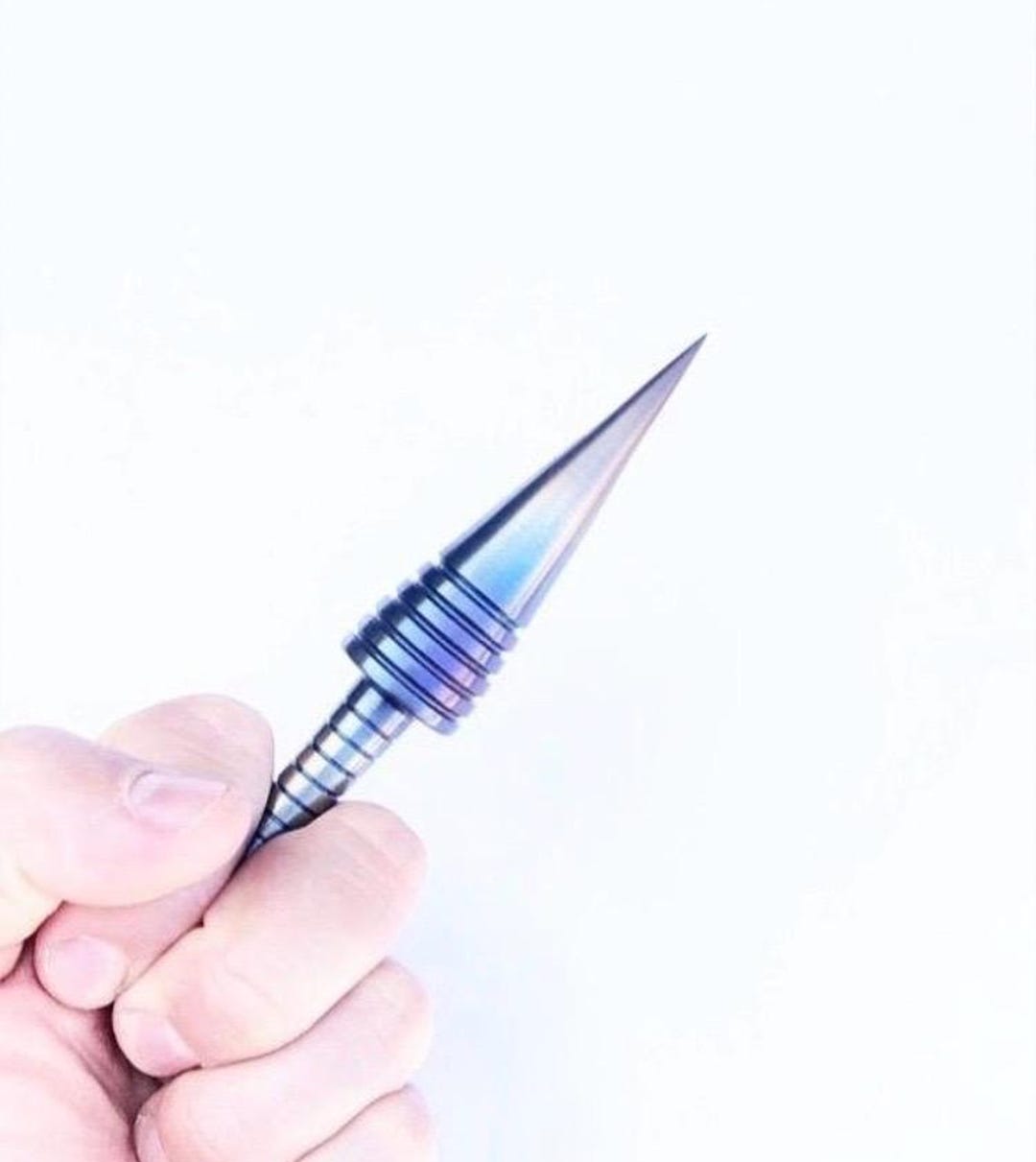 Titanium Marlin Spike, Titanium Tool, Titanium Spike, Marlin Spike ...