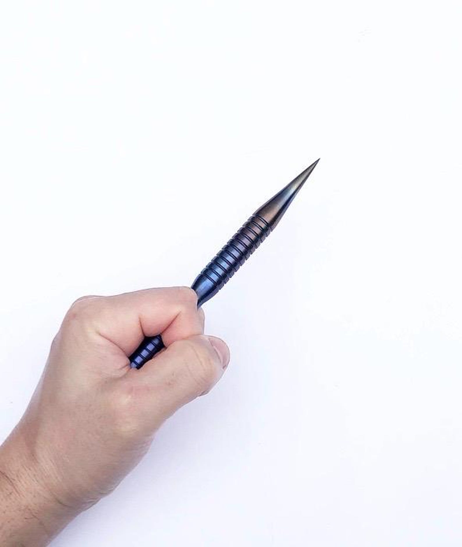 Titanium Marlin Spike, Titanium Tool, Titanium Spike, Marlin Spike ...