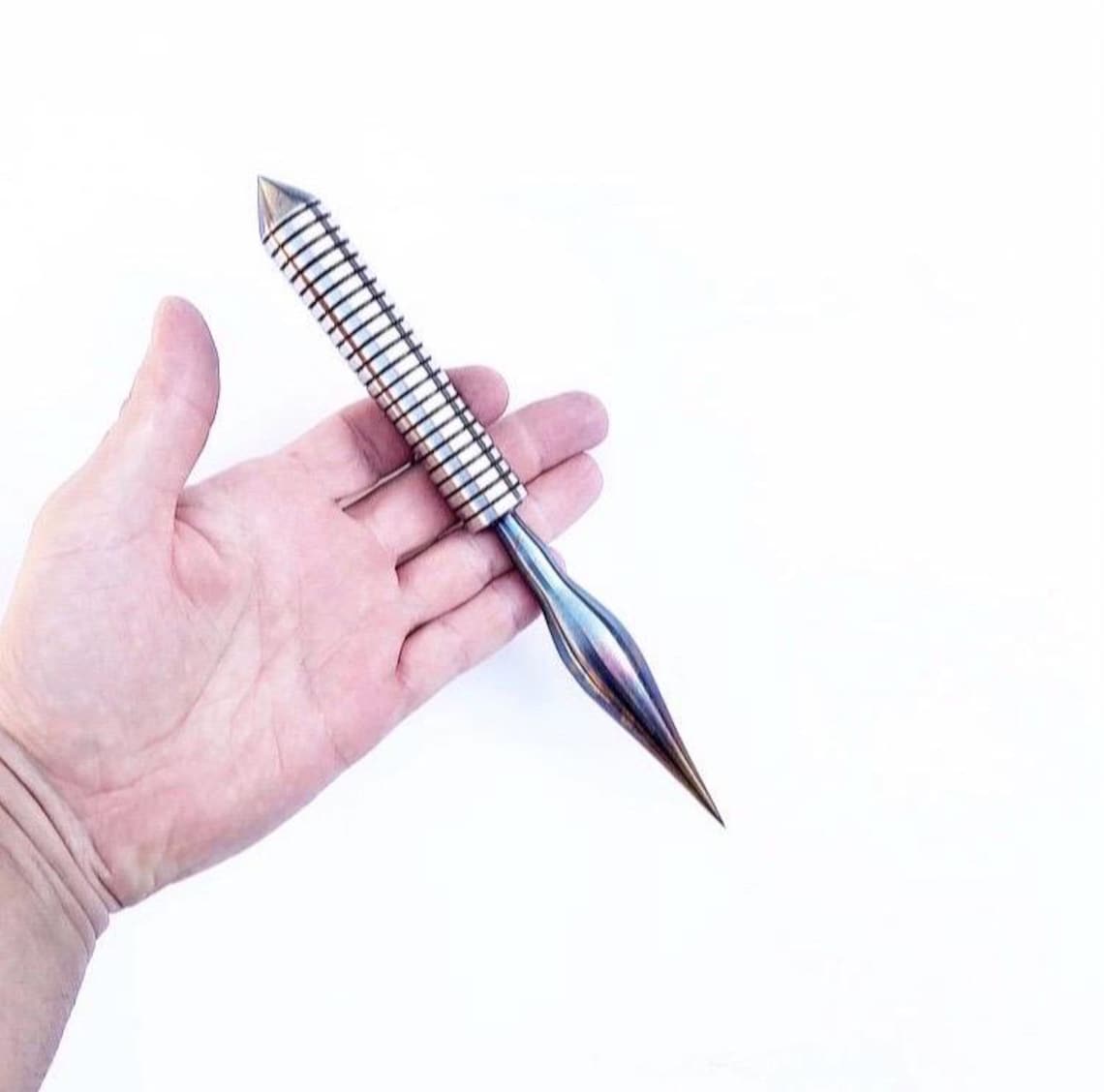 Stainless Steel Marlin Spike, Stainless Steel Tool, Stainless Steel ...