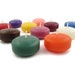 Floating Disc Candles Set of 3 - Etsy