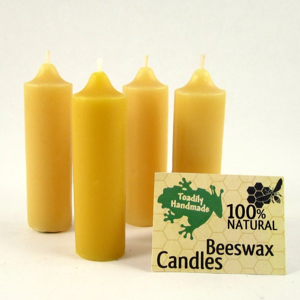 Spring Loaded Candle - Etsy