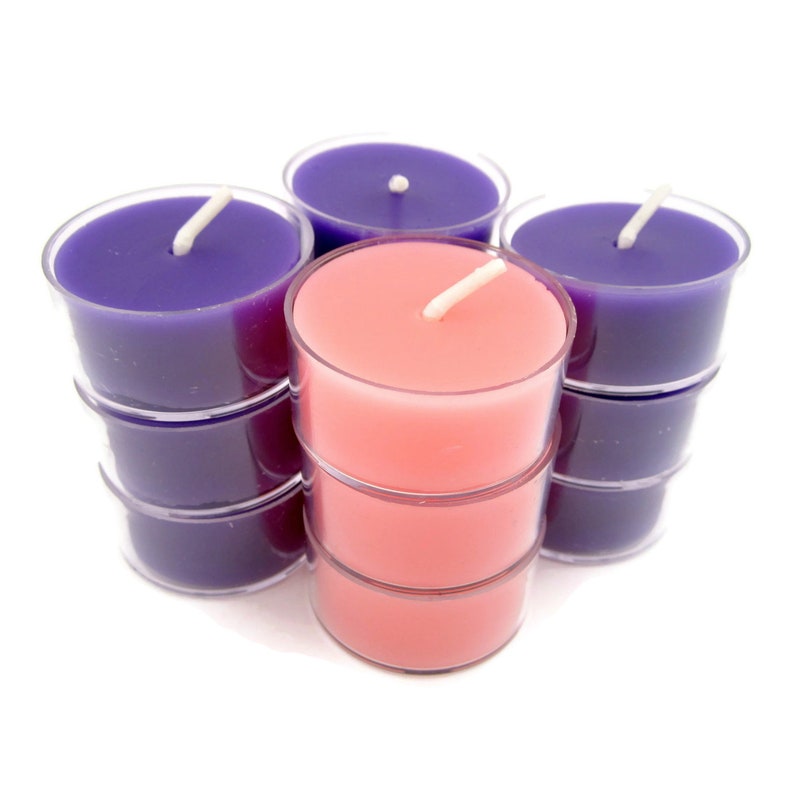 Tea Lights - Etsy