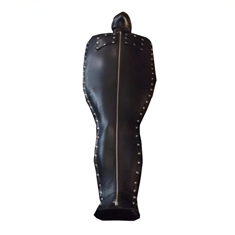 Leather Sleepsack - Etsy