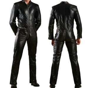 Leather Gimp Suit - Etsy