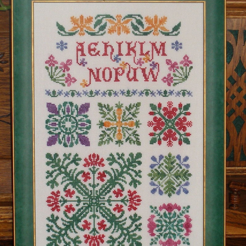 Ink Sampler Kit - Etsy