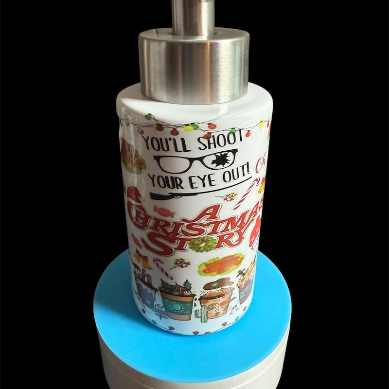 Funny Soap Dispenser - Etsy