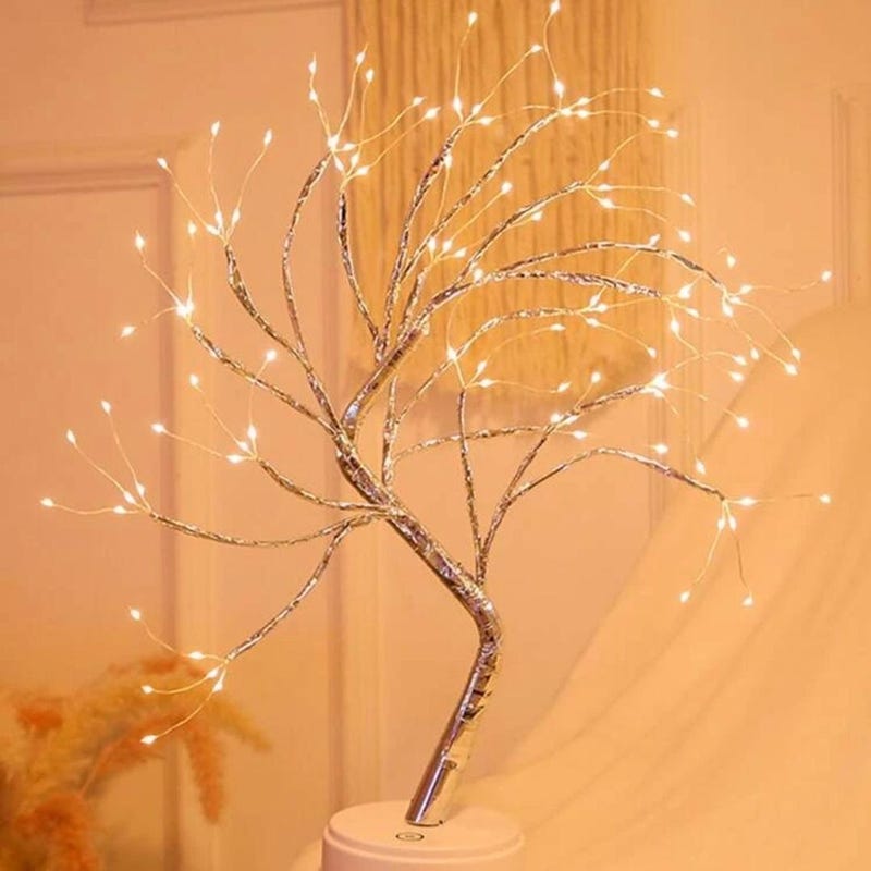 Tree Centerpiece - Etsy