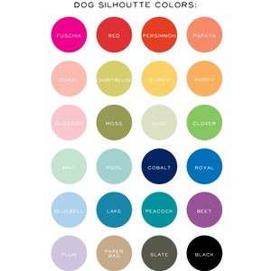 Beagle Dog Return Address Labels - Etsy