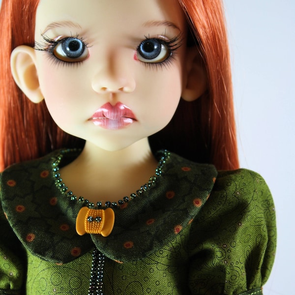 Ball Jointed Fashion Dolls - Etsy