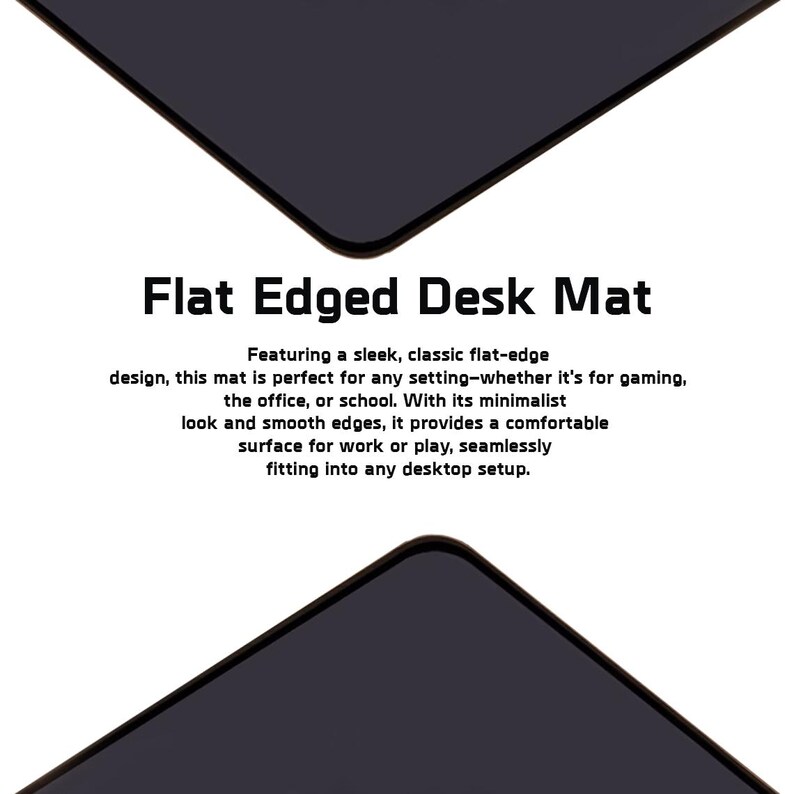 Big Gaming XXL Mouse Pad Desk Mat Mousepad Anime Blue Hair Warrior Gun ...