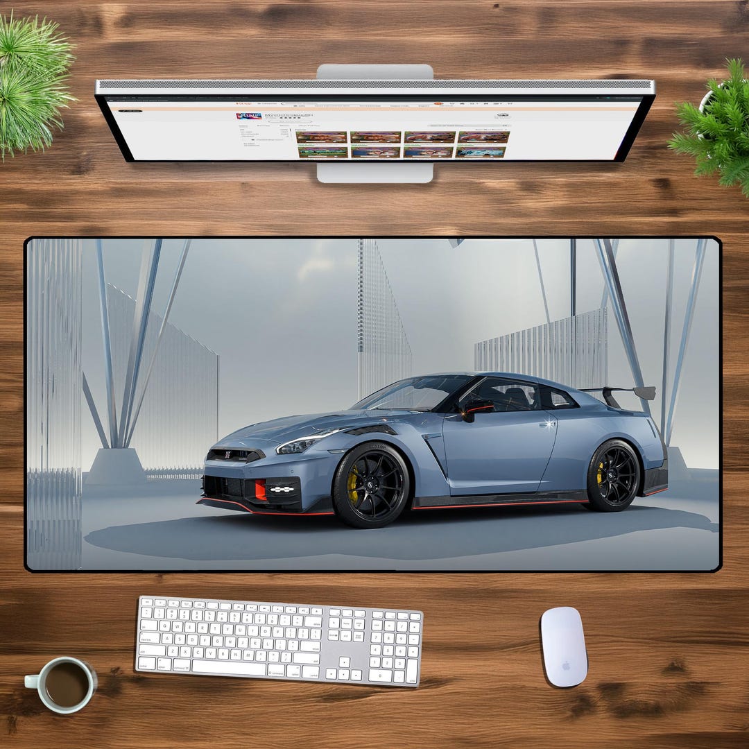 Custom Desk Mat, Custom Mouse Pad, Personalized Mouse Pad, Custom Gamer ...