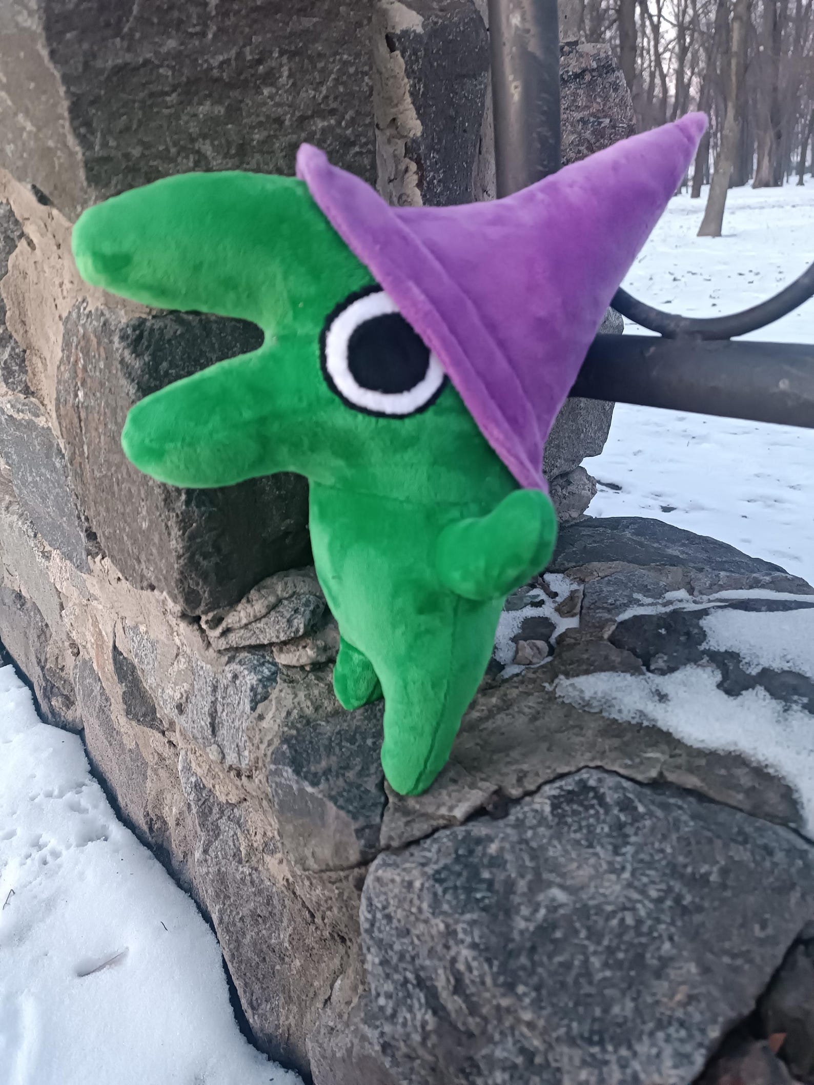 Glep Smilling Friends, Custom Plush Toy, 25 Sm - Etsy