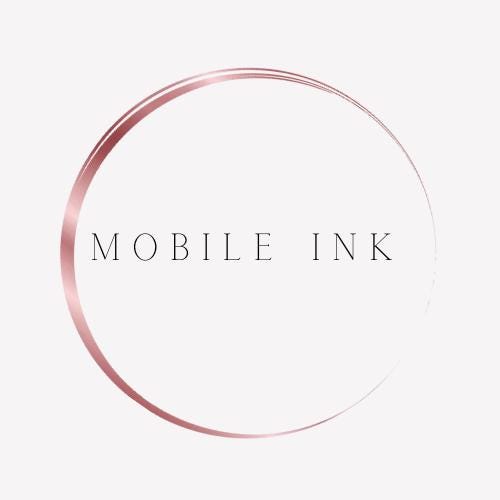 MobileInk - Etsy