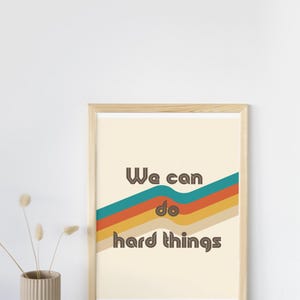 Inspiration Classroom Posters, Classroom Decor, Retro Classroom, Retro ...