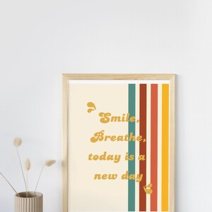 Inspiration Classroom Posters, Classroom Decor, Retro Classroom, Retro ...