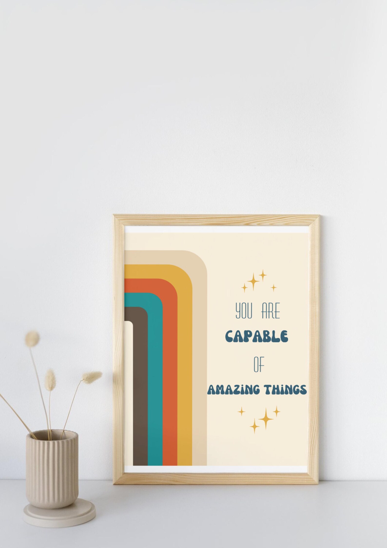 Inspiration Classroom Posters, Classroom Decor, Retro Classroom, Retro ...