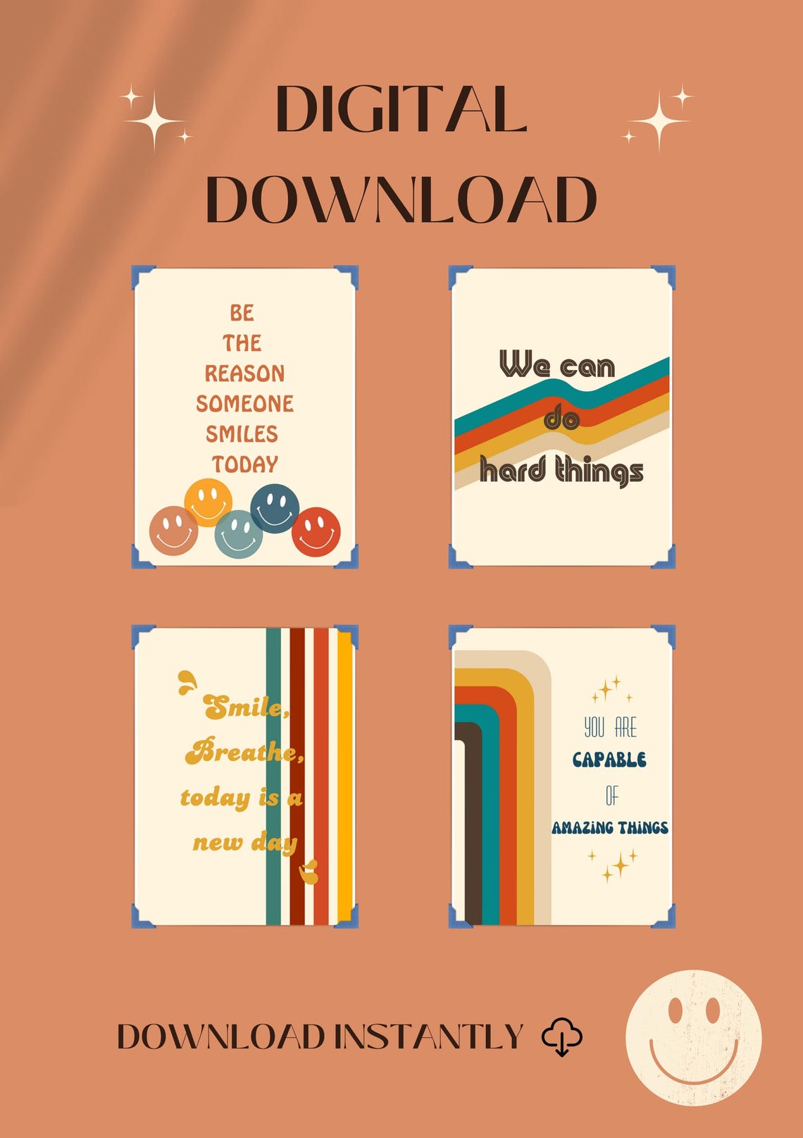 Inspiration Classroom Posters, Classroom Decor, Retro Classroom, Retro ...