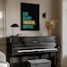 Set of 3 Theatre Lover Posters, Three Piece Digital Wall Art, Drama ...