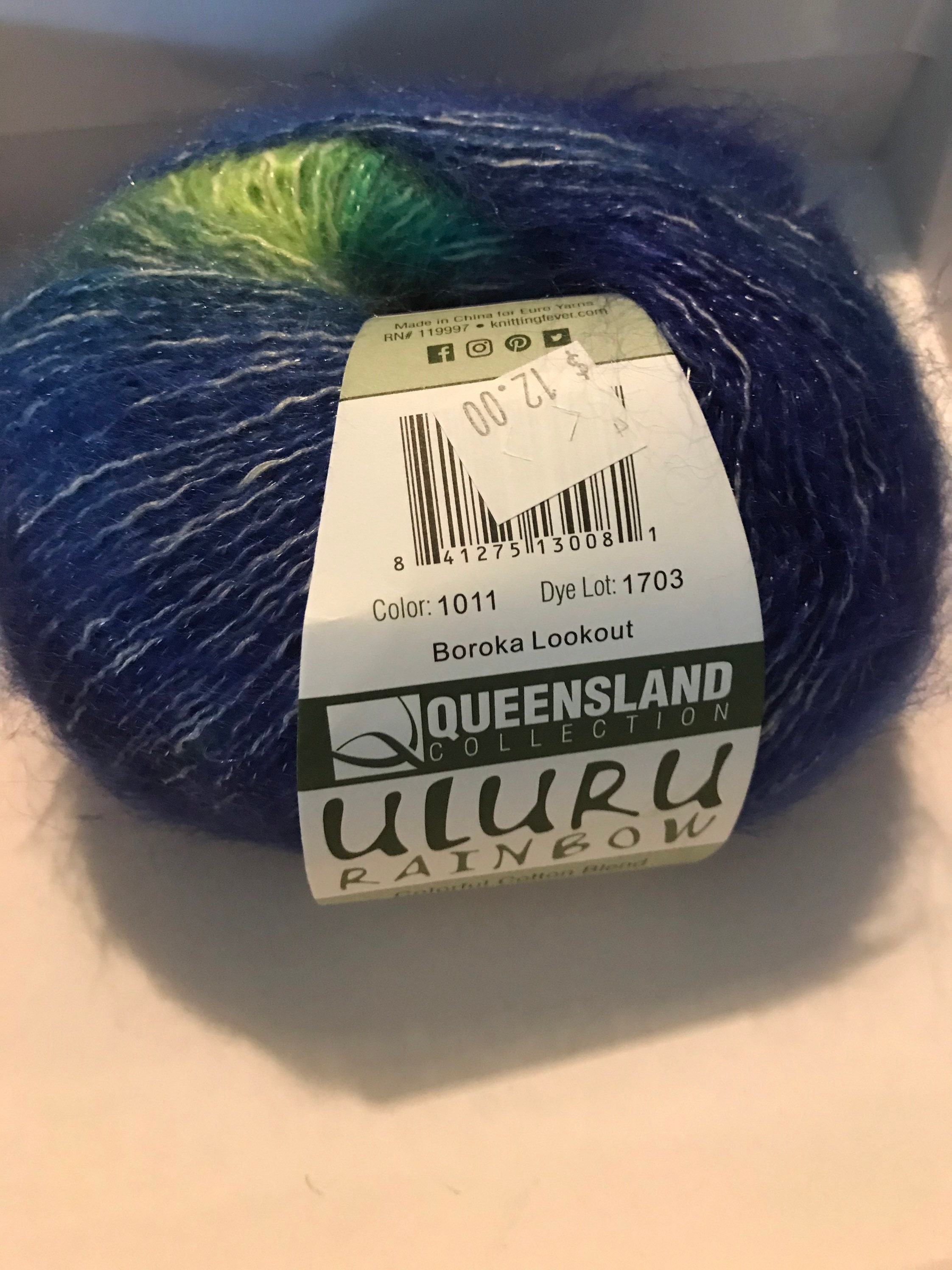 Queensland Uluru Rainbow - Etsy