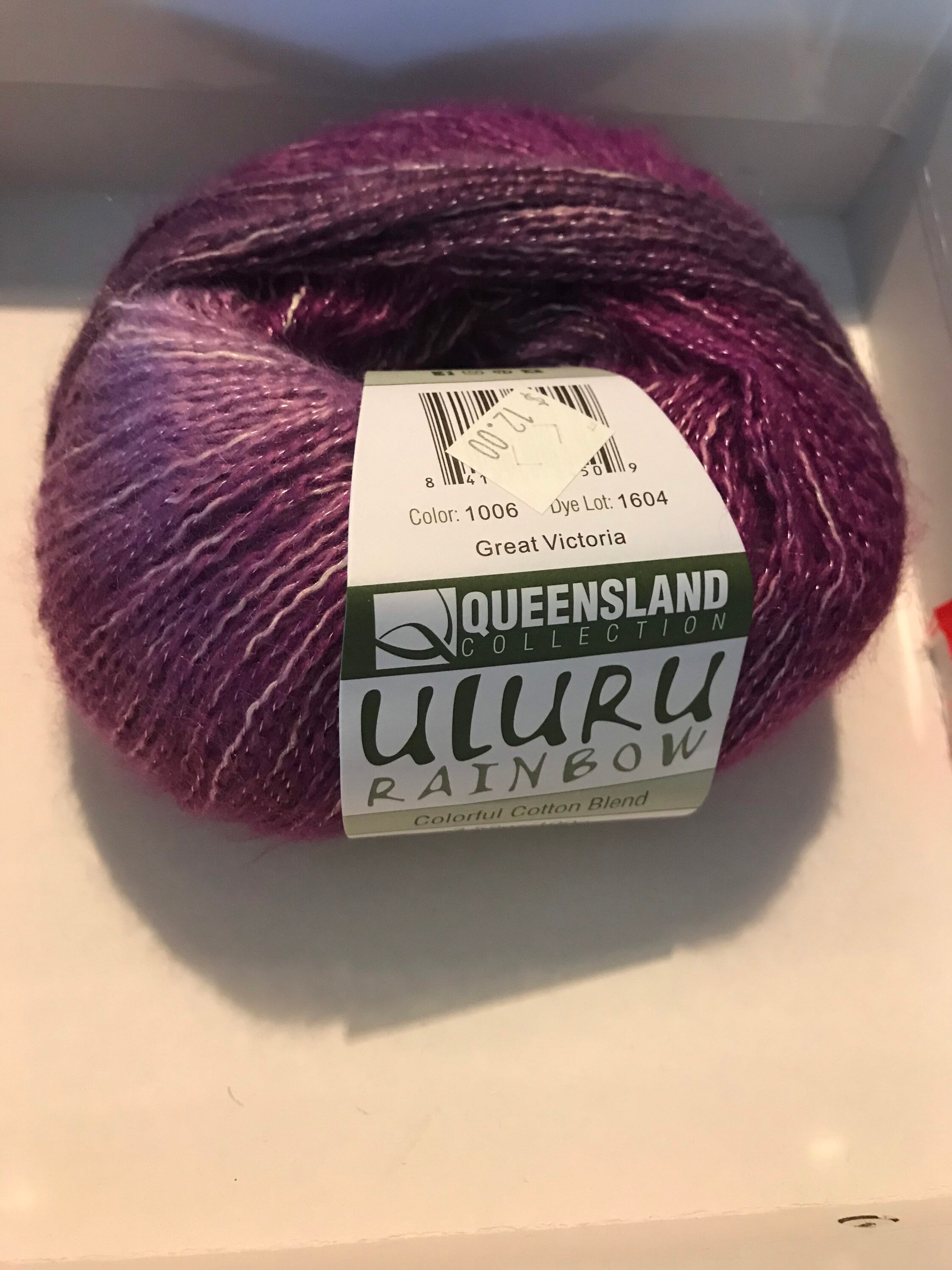 Queensland Uluru Rainbow - Etsy