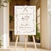 Coffee Baby Shower Welcome Sign A Baby is Brewing Sign Coffee Baby ...