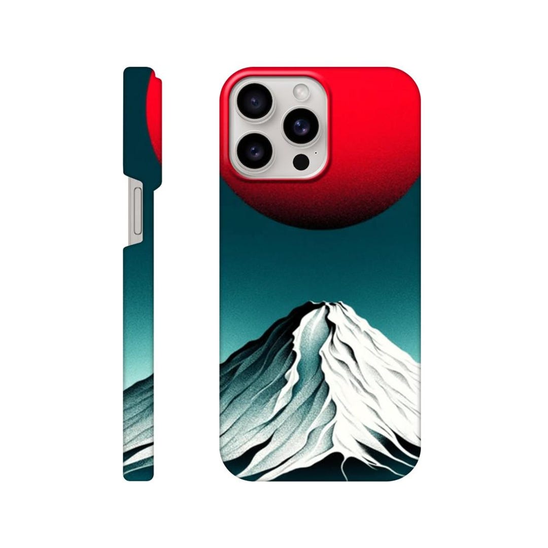 ASCENT Slim Case - Etsy